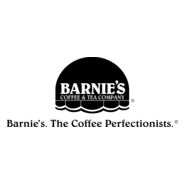 BARNIE'S COFFEE Logo PNG Vector (SVG) Free Download