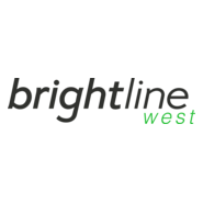 Brightline West Logo PNG Vector (SVG) Free Download