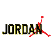 JORDAN Logo PNG Vector (PDF) Free Download
