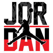 Jordan Logo PNG Vector (PDF) Free Download