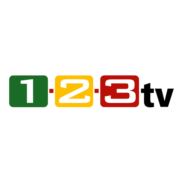 123TV Logo PNG Vector (EPS, SVG) Free Download