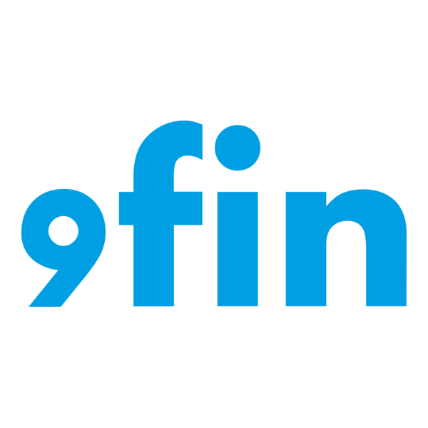 9fin Logo PNG Vector (AI, PDF, SVG) Free Download