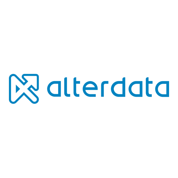 Alterdata Logo PNG Vector (SVG) Free Download