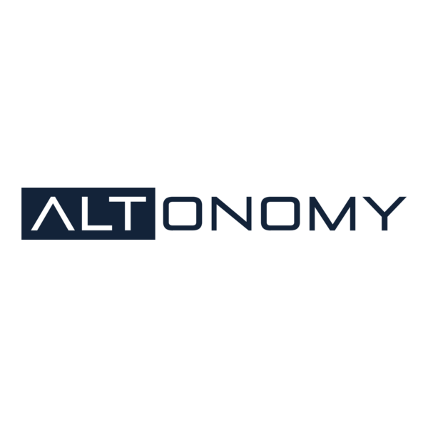 Altonomy Logo PNG Vector (AI, PDF, SVG) Free Download