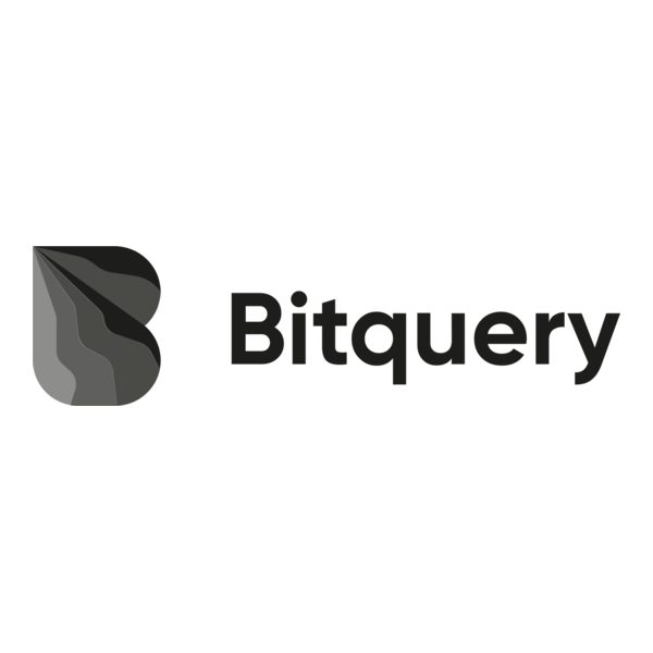 Bitquery Logo PNG Vector (AI, PDF, SVG) Free Download