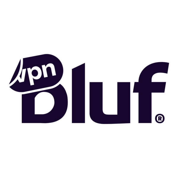 BlufVPN Logo PNG Vector (EPS, SVG) Free Download