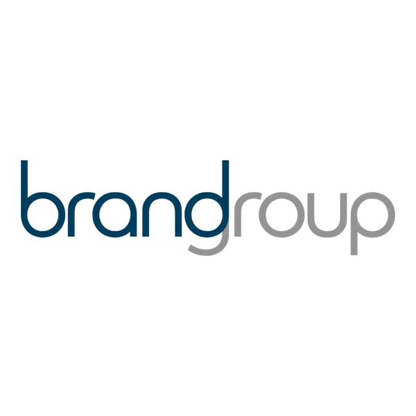 Brandgroup Logo PNG Vector (SVG) Free Download