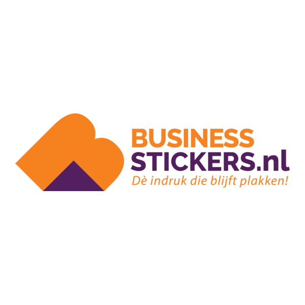 Businessstickers Logo PNG Vector (PDF) Free Download