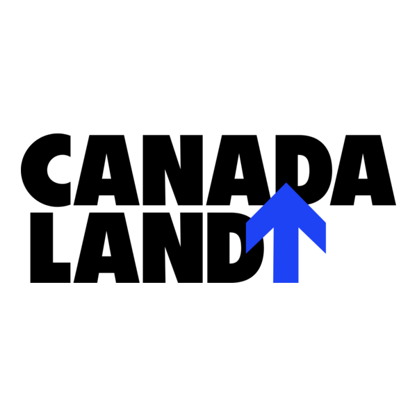 Canadaland Logo PNG Vector (SVG) Free Download