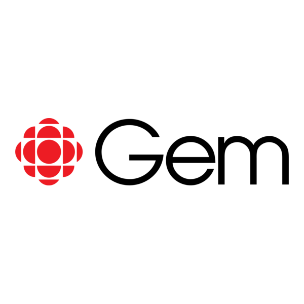 CBC Gem Logo PNG Vector (SVG) Free Download