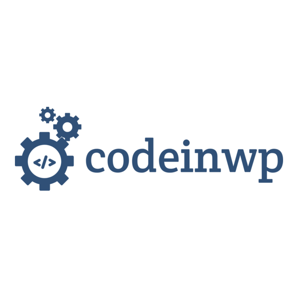 CodeinWP Logo PNG Vector (AI, PDF, SVG) Free Download