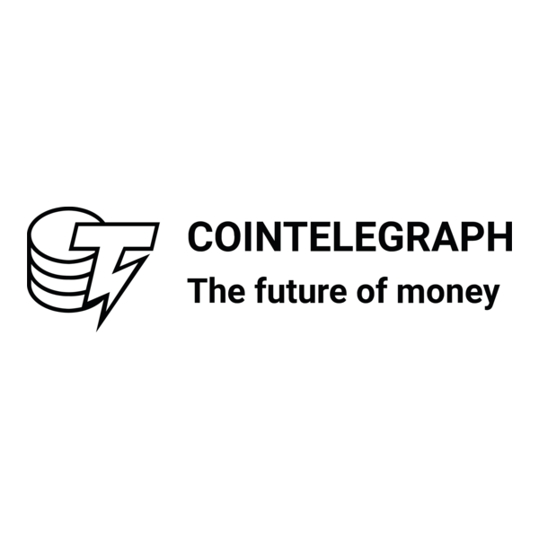 Cointelegraph Logo PNG Vector (AI, PDF, SVG) Free Download