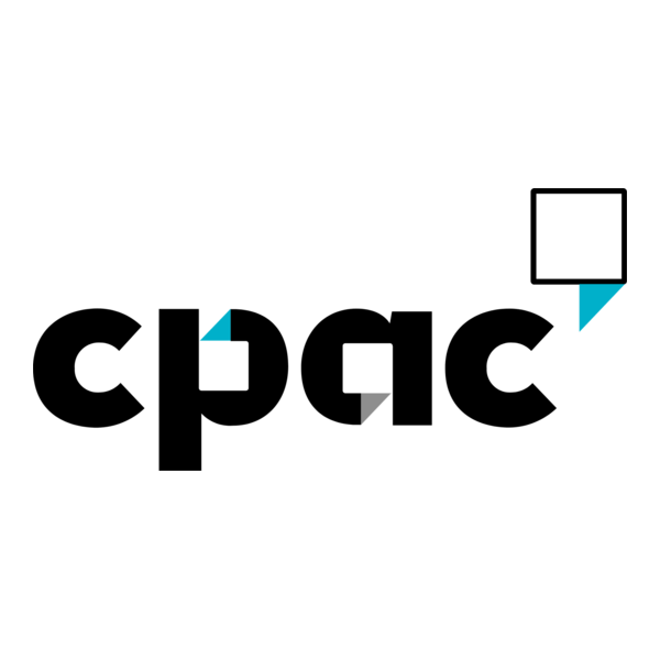 CPAC TV Logo PNG Vector (PDF, SVG) Free Download
