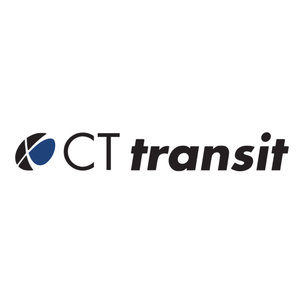 CTtransit Logo PNG Vector (SVG) Free Download