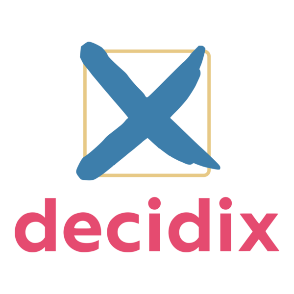 Decidix Logo PNG Vector (SVG) Free Download