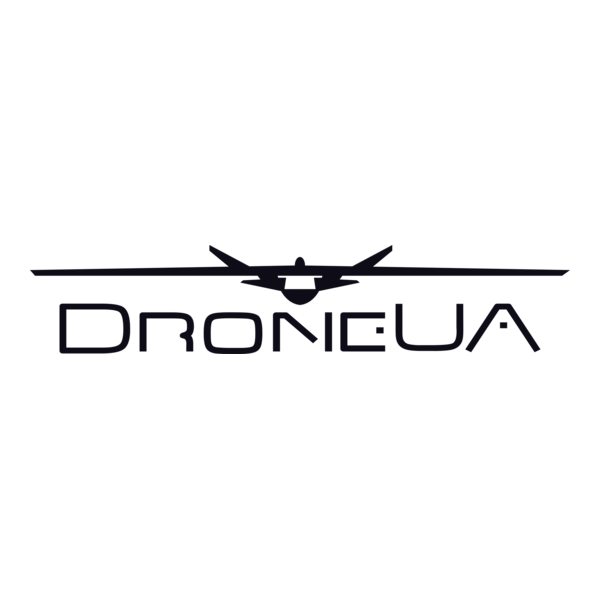 DroneUA Logo PNG Vector (SVG) Free Download