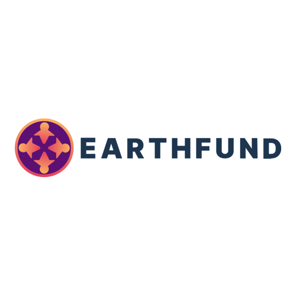 EarthFund (1EARTH) Logo PNG Vector (AI, PDF, SVG) Free Download