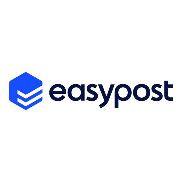 EasyPost Logo PNG Vector (SVG) Free Download