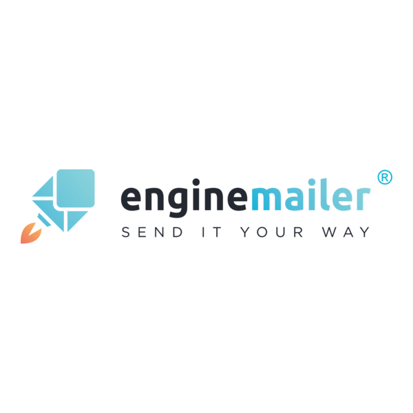 Enginemailer Logo PNG Vector (EPS) Free Download
