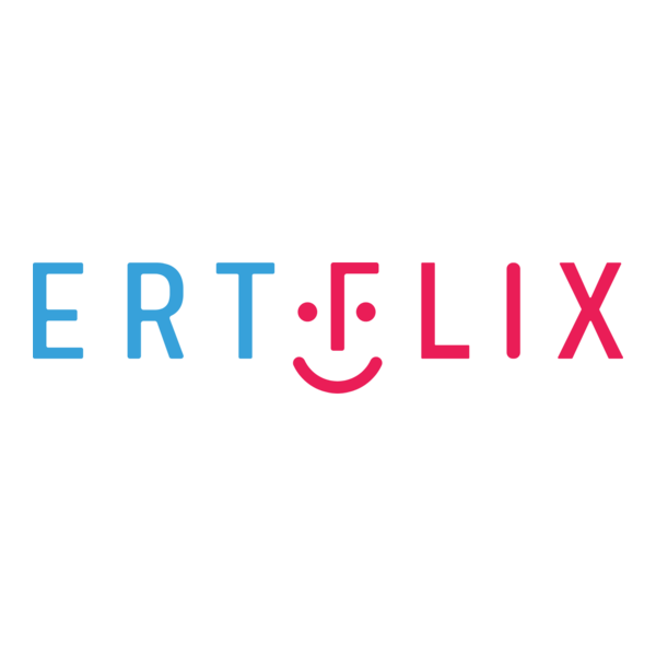 Ertflix Logo PNG Vector (SVG) Free Download