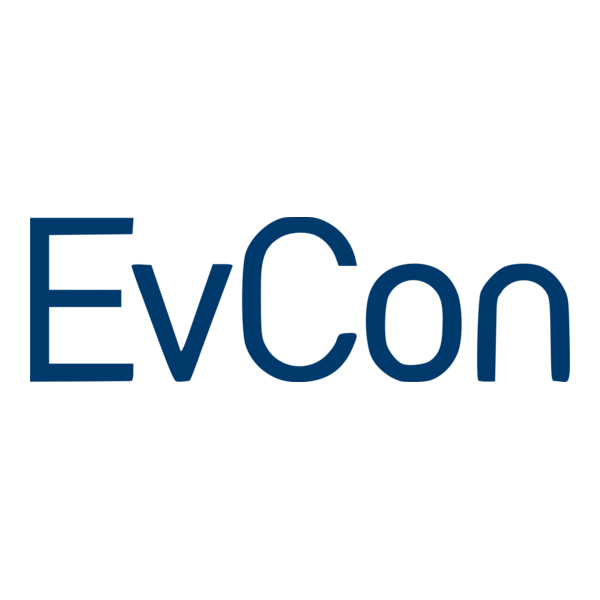 EvCon Logo PNG Vector (SVG) Free Download