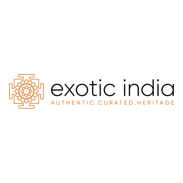 Exotic India Art Logo PNG Vector (SVG) Free Download