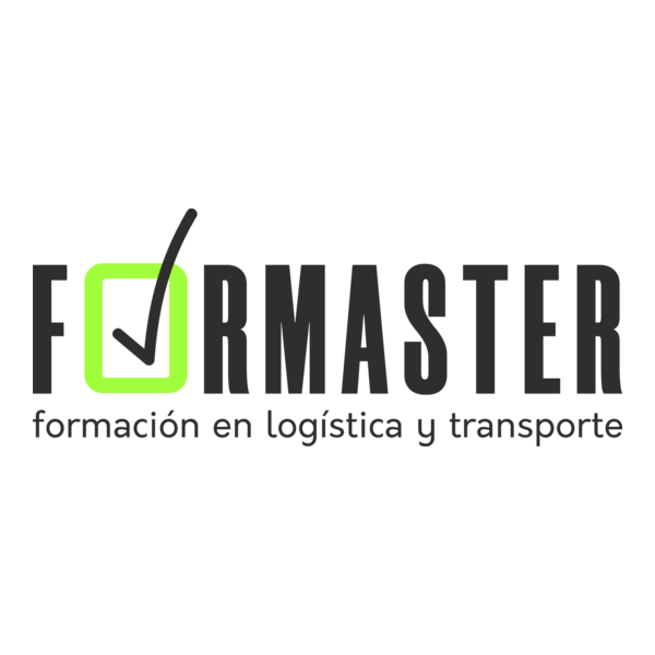 FORMASTER Logo PNG Vector (PDF) Free Download