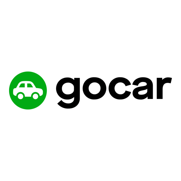 GoCar Logo PNG Vector (AI, PDF, SVG) Free Download