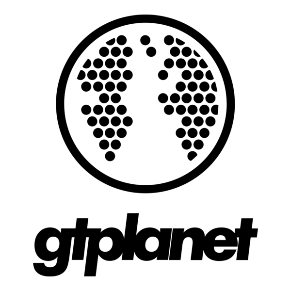 GTPlanet Logo PNG Vector (AI, PDF, SVG) Free Download