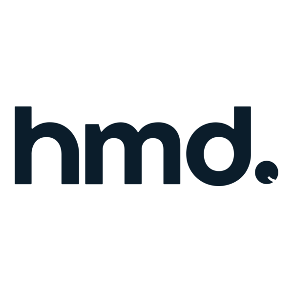 HMD Global Logo PNG Vector (PDF, SVG) Free Download