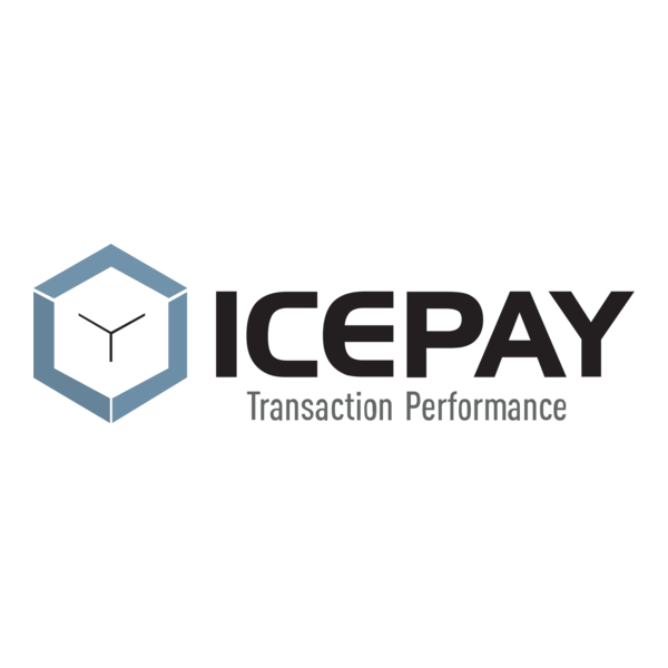 Icepay Logo PNG Vector (AI, PDF, SVG) Free Download