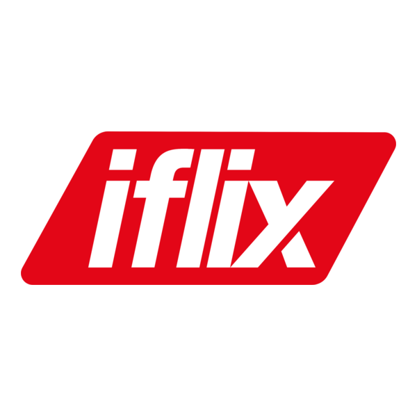 Iflix Logo PNG Vector (AI, PDF, SVG) Free Download