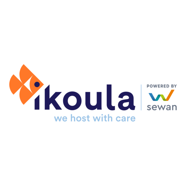 Ikoula Logo PNG Vector (SVG) Free Download