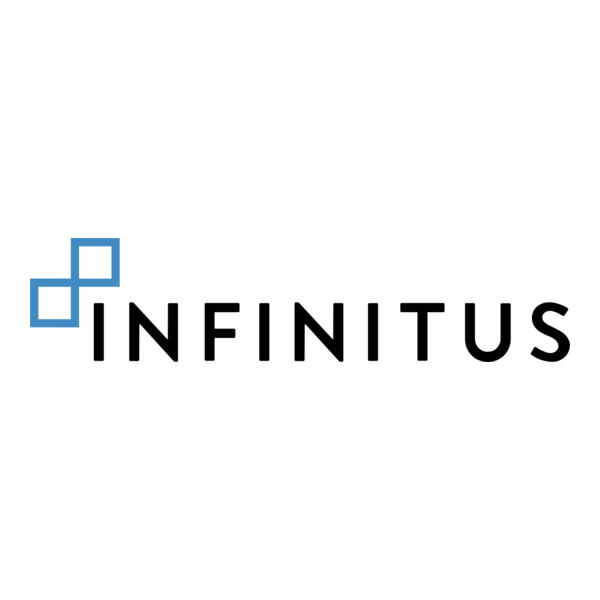 Infinitus Logo PNG Vector (AI, PDF, SVG) Free Download