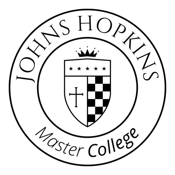 Johns Hopkins New Logo