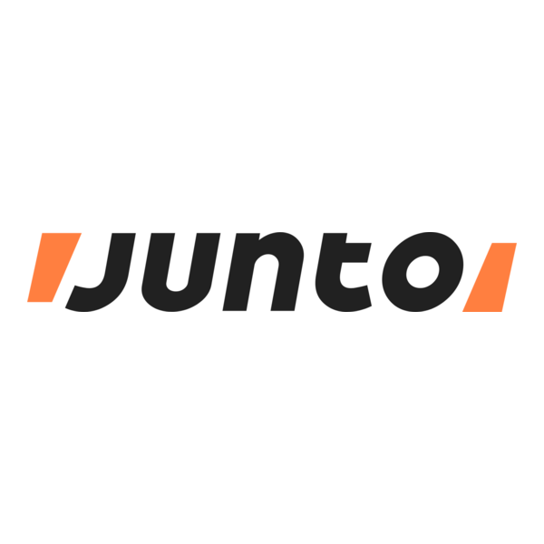 Junto Logo PNG Vector (SVG) Free Download