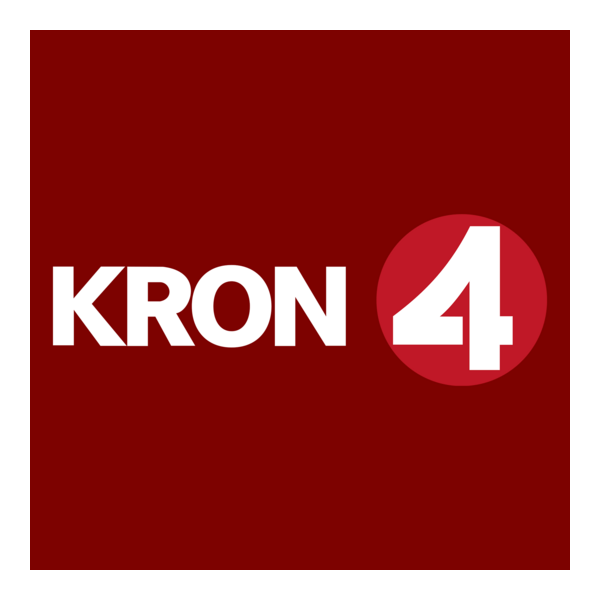 KRON 4 TV Logo PNG Vector (AI, PDF, SVG) Free Download