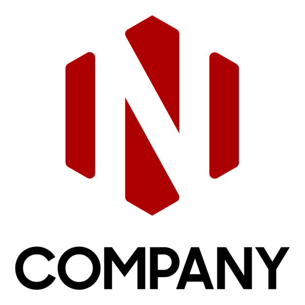 Letter N Logo PNG Vector (PDF, SVG) Free Download