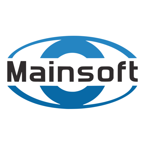 Mainsoft Logo PNG Vector (SVG) Free Download