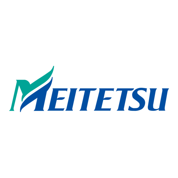 Meitetsu Logo PNG Vector (PDF, SVG) Free Download