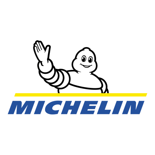 Michelin Logo PNG Vector (AI, CDR, EPS, PDF, SVG) Free Download