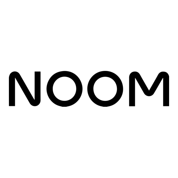 Noom Logo PNG Vector (PDF, SVG) Free Download