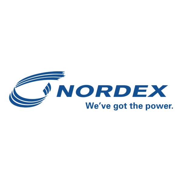 Nordex Logo PNG Vector (SVG) Free Download