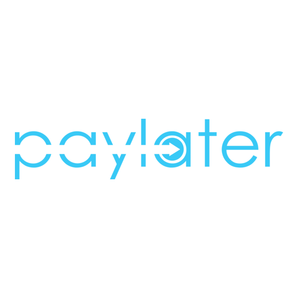 Paylater Logo PNG Vector (EPS, PDF, SVG) Free Download