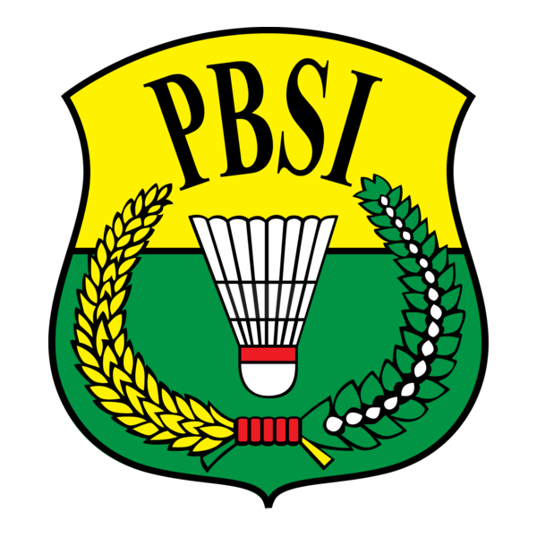 Persatuan Bulutangkis Seluruh Indonesia Logo PNG Vector (SVG) Free Download Persatuan Bulutangkis Seluruh Indonesia Logo PNG Vector (SVG) Free Download