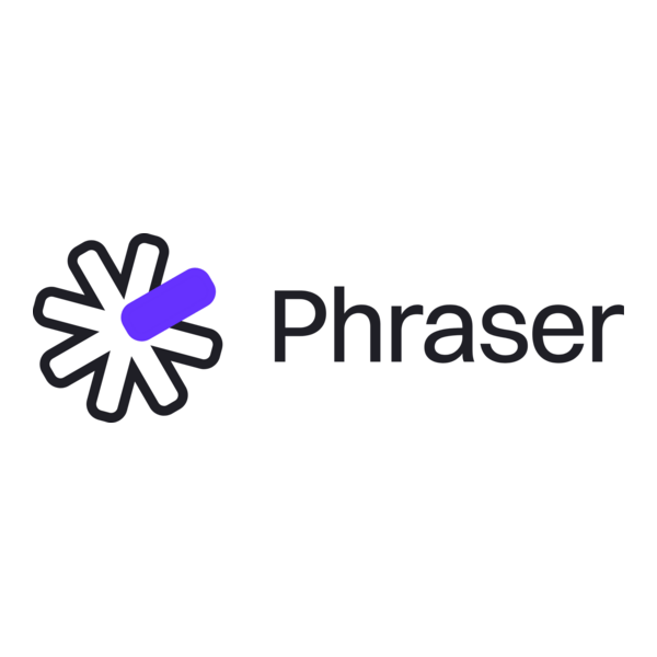 Phraser Logo PNG Vector (SVG) Free Download