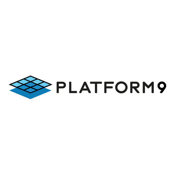 Platform9 Logo PNG Vector (AI, PDF, SVG) Free Download