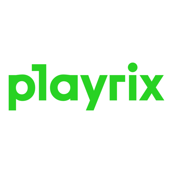 Playrix Logo PNG Vector (SVG) Free Download