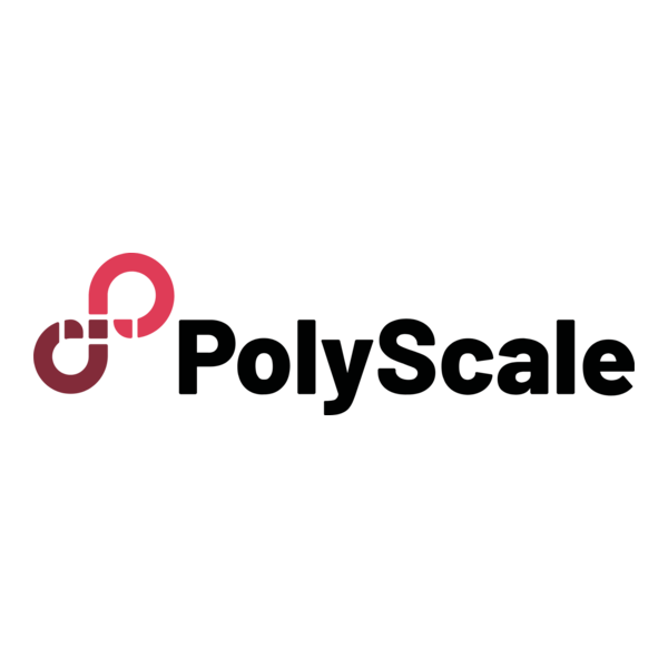 PolyScale Logo PNG Vector (AI, PDF, SVG) Free Download