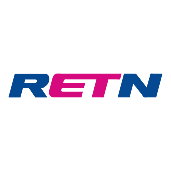 Retn Logo PNG Vector (SVG) Free Download